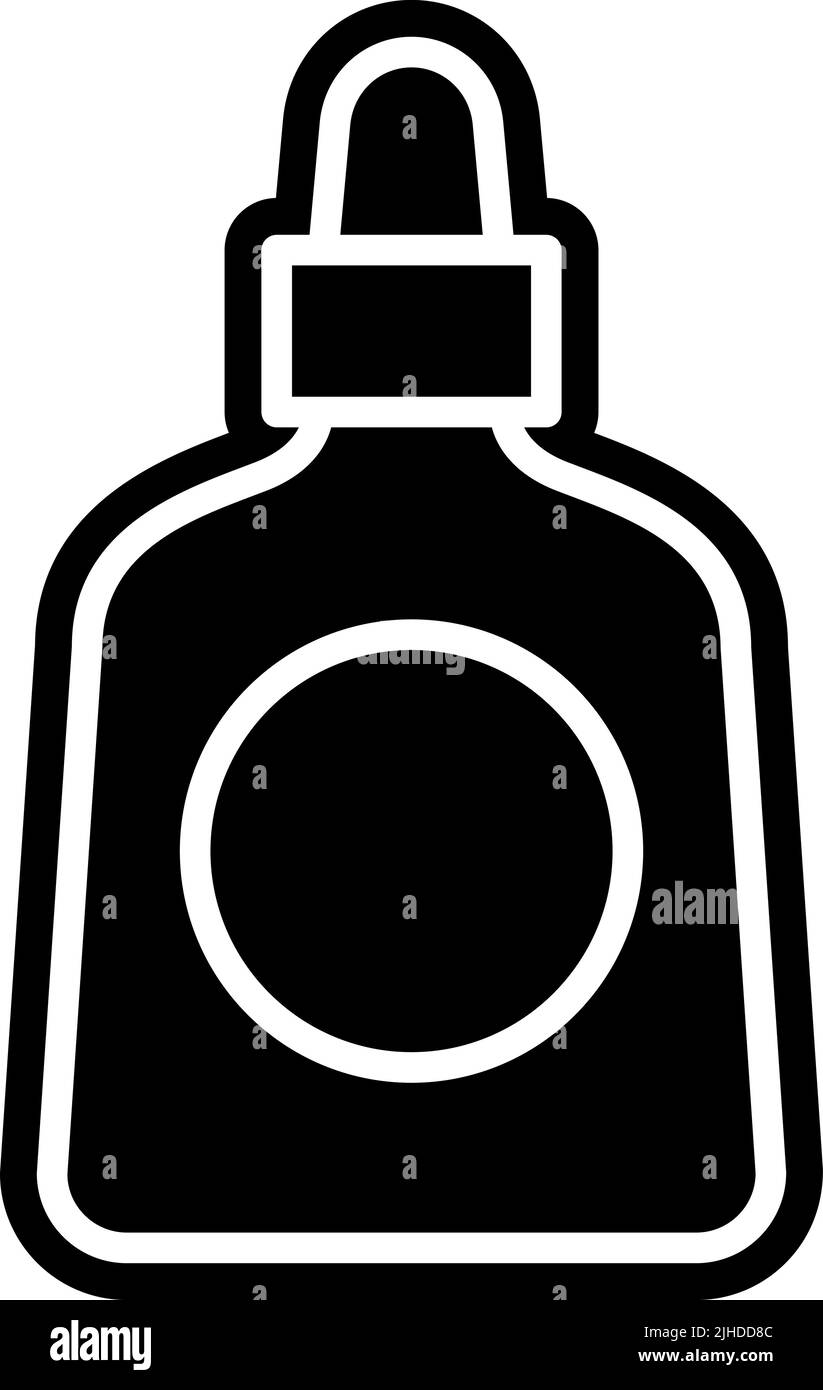 Artistic superglue Stock Vector Image & Art - Alamy