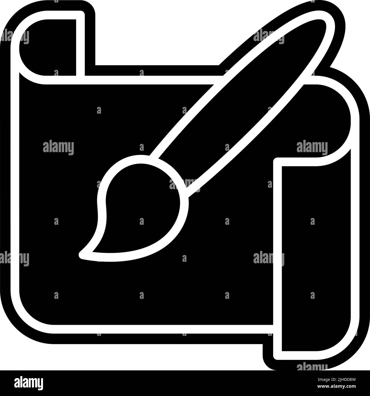 Artistic artwork Stock Vector Image & Art - Alamy