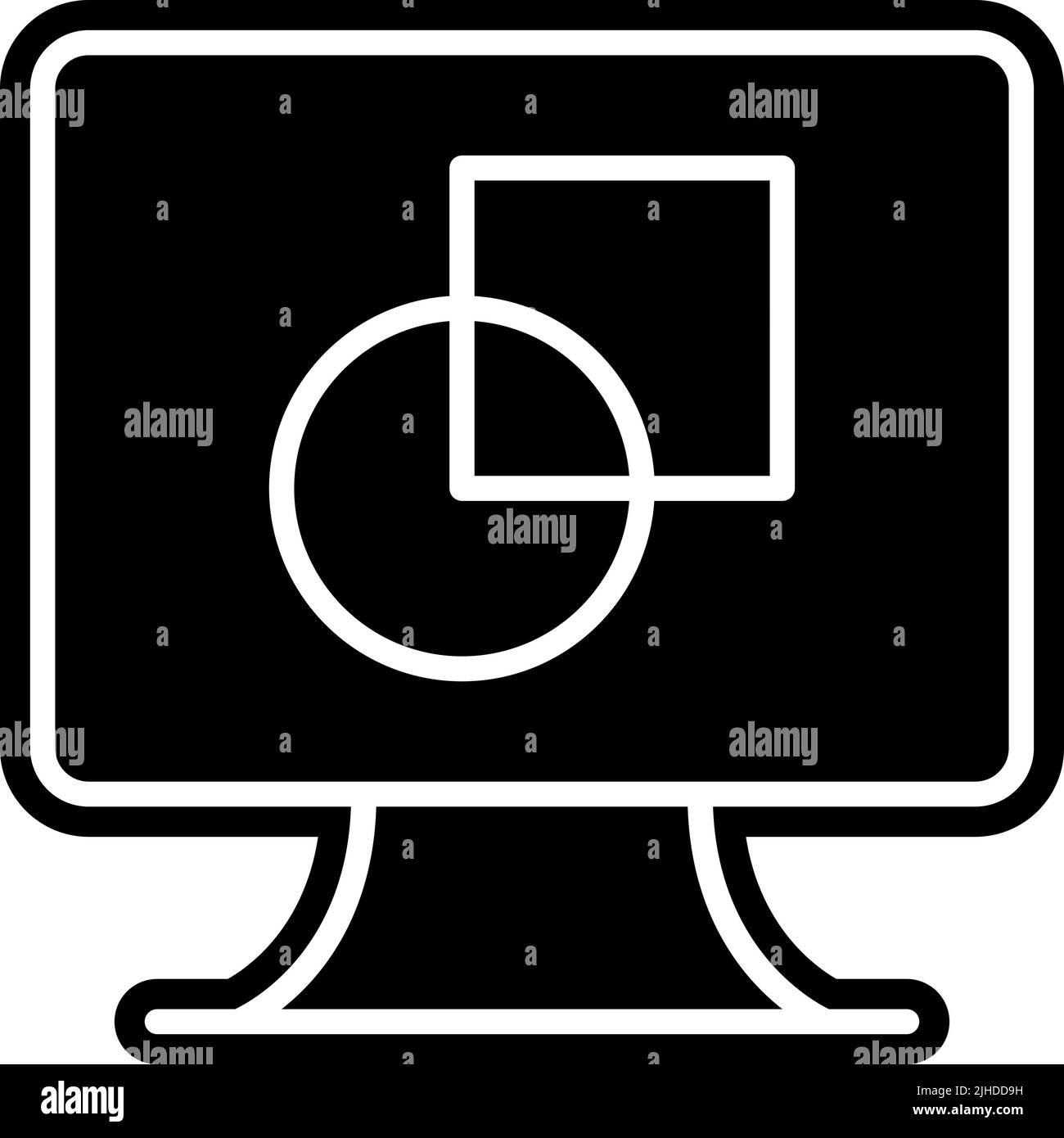 Artistic graphic design Stock Vector Image & Art - Alamy