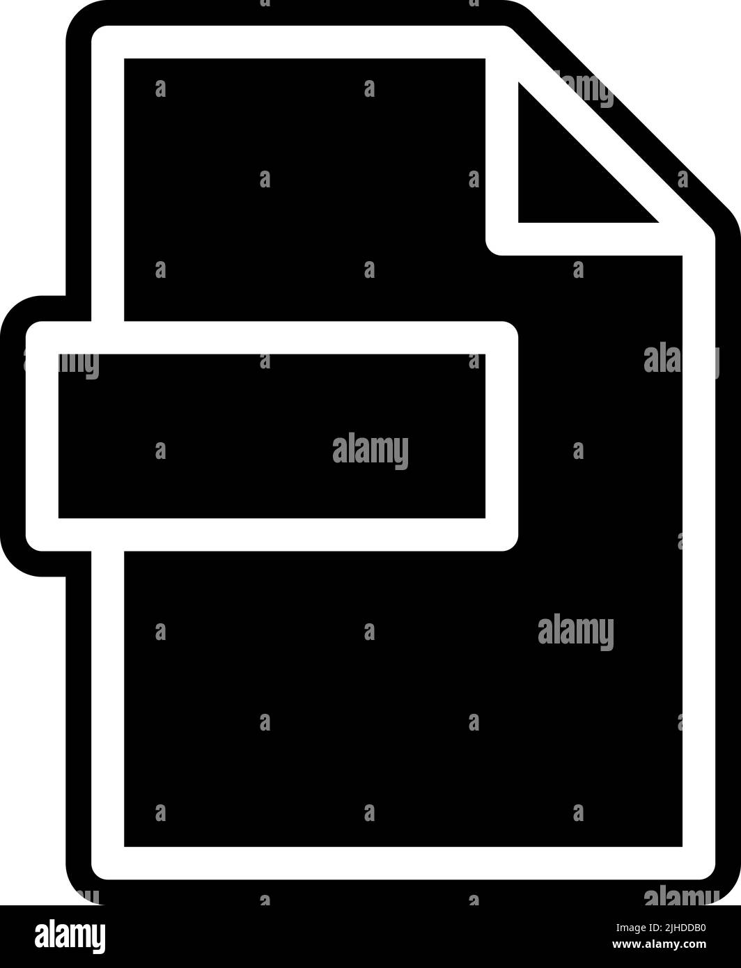 Technology file Stock Vector Image & Art - Alamy