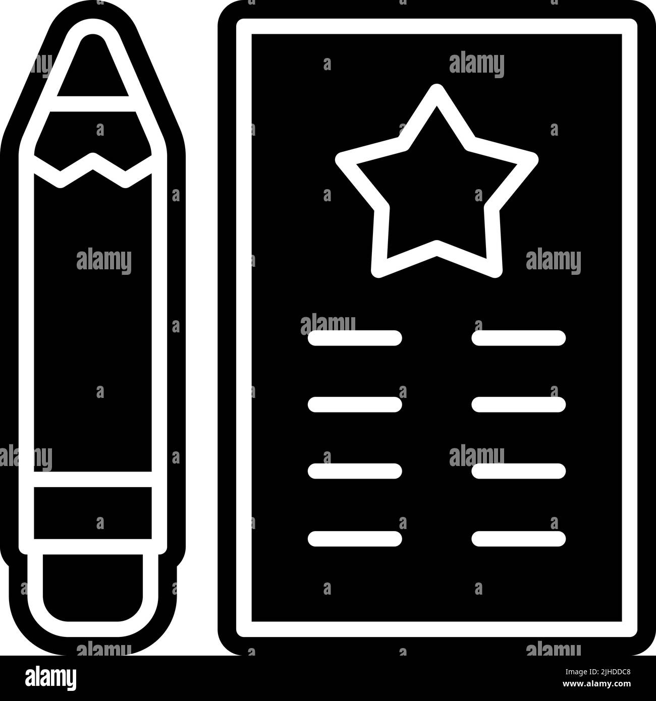 Artistic presentation design Black and White Stock Photos & Images - Alamy