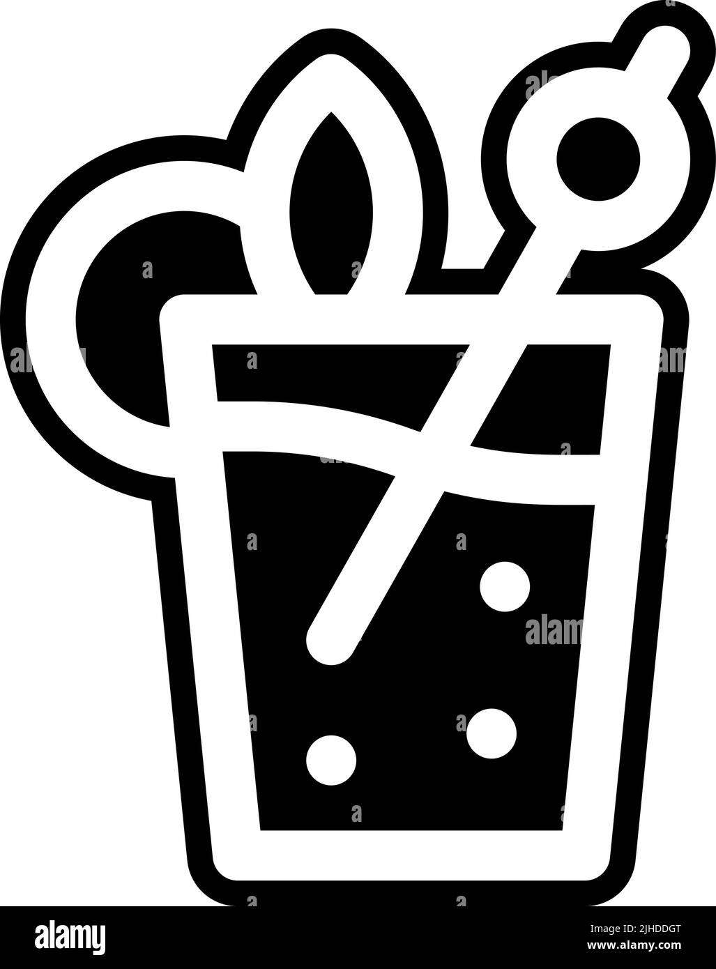 Beverages bloody mary Stock Vector Image & Art - Alamy