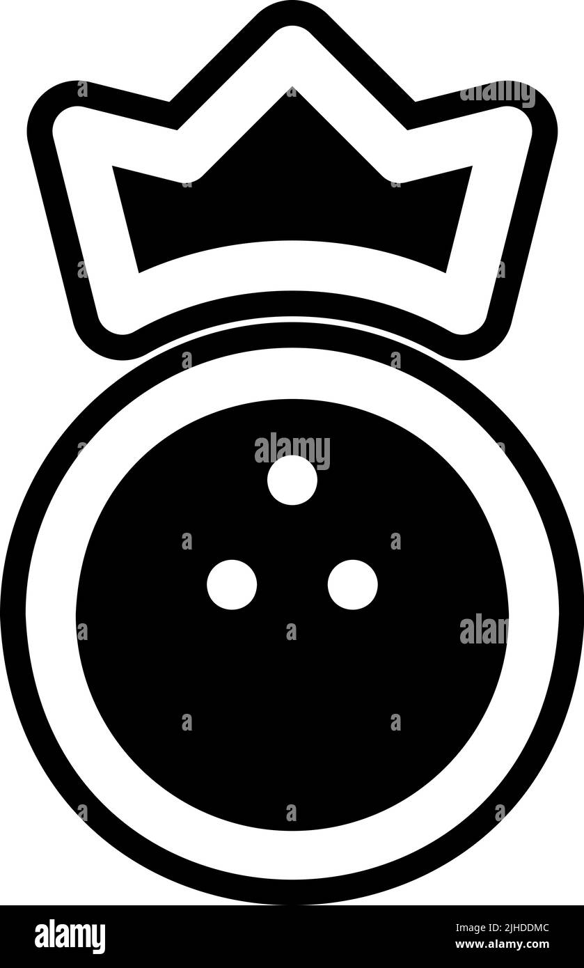 Bowling ball pin game Black and White Stock Photos & Images - Alamy