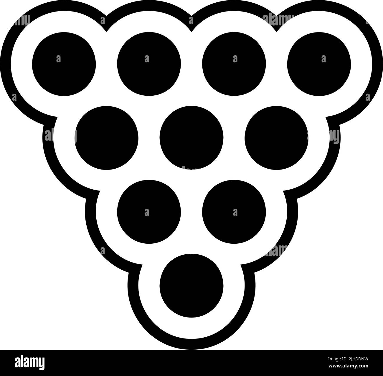 Bowling ball pin game Black and White Stock Photos & Images - Alamy