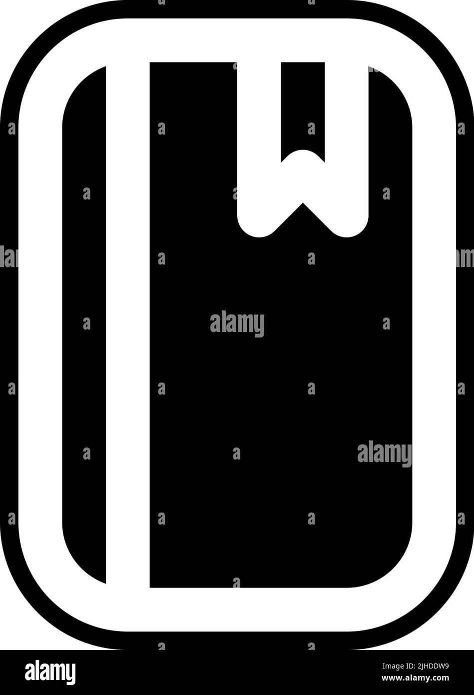User interface book Stock Vector Image & Art - Alamy