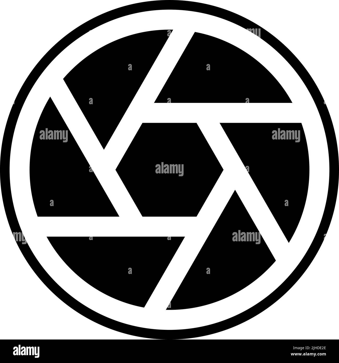 Camera interface camera shutter Stock Vector Image & Art - Alamy