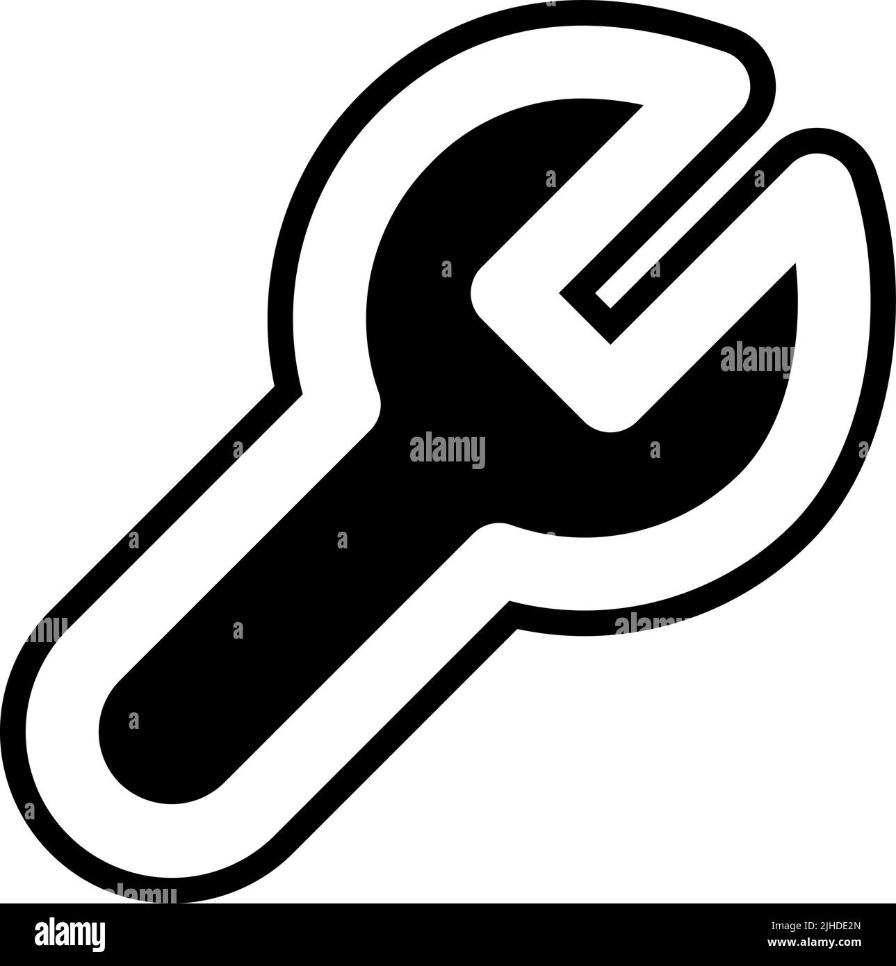 Smart vehicle maintenance Stock Vector Images - Alamy