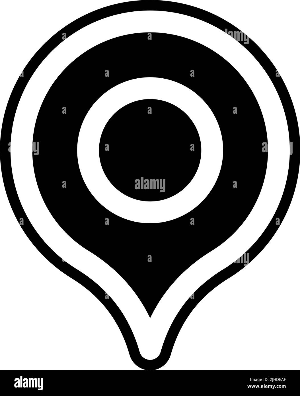 Camera interface location Stock Vector Image & Art - Alamy