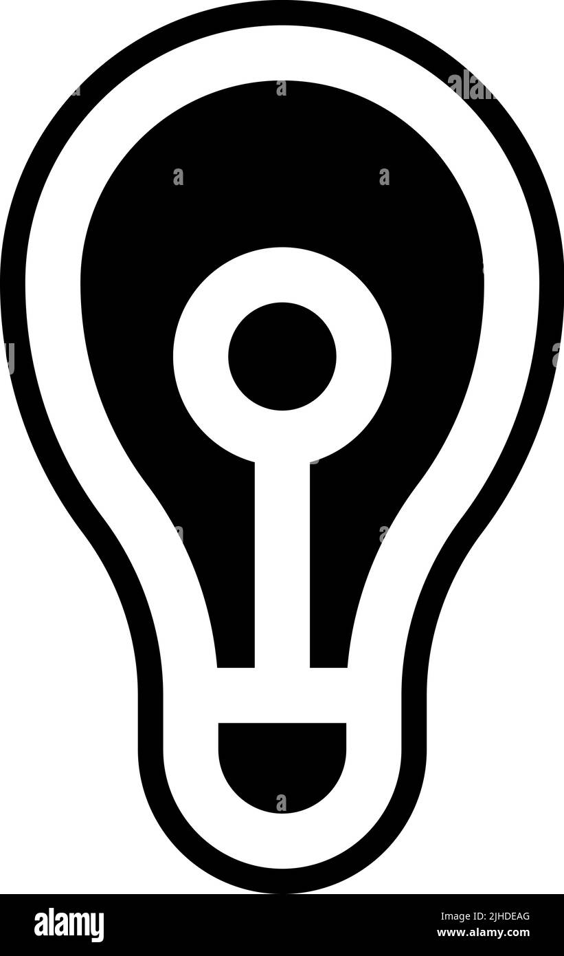 Business lamp Stock Vector Image & Art - Alamy