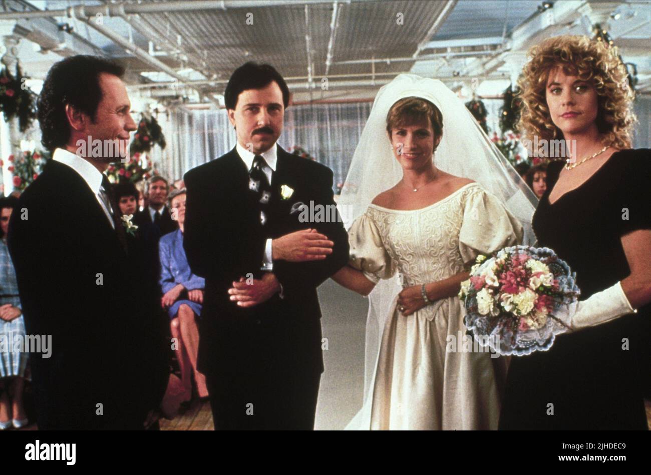 Séquito De Bruno Kirby