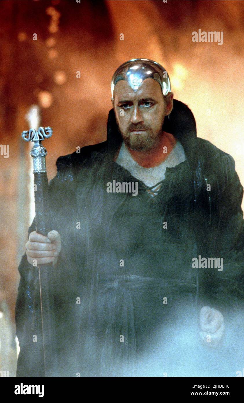 1980 merlin hi-res stock photography and images - Alamy