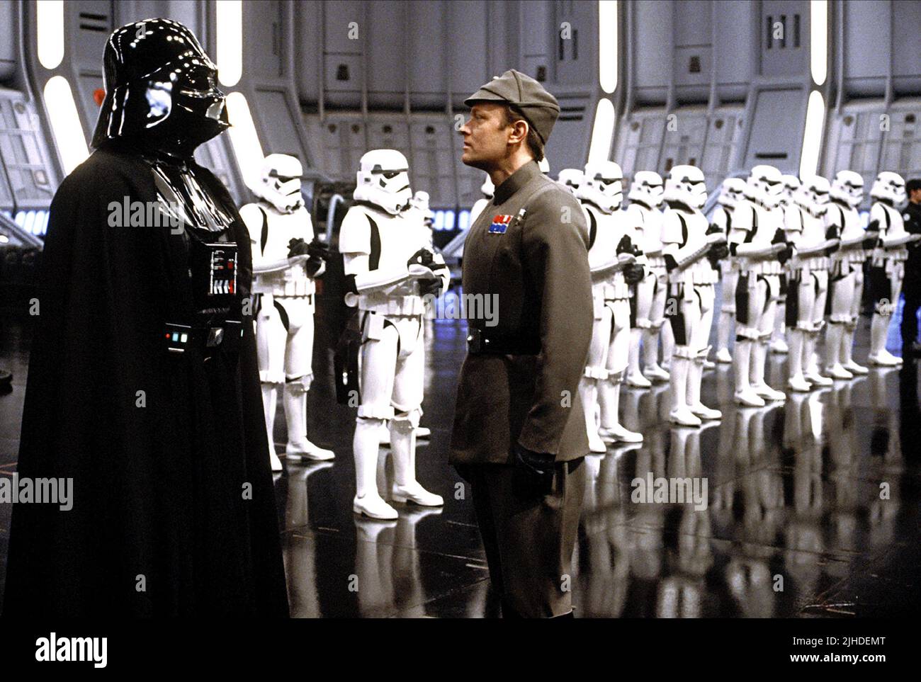 DARTH VADER,DAVID PROWSE, STAR WARS: EPISODE VI - RETURN OF THE JEDI ...