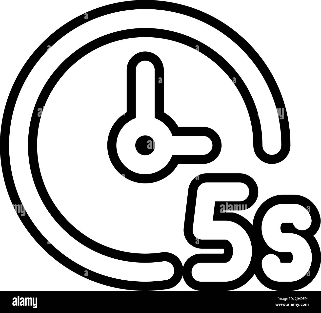 Camera screen mockup Black and White Stock Photos & Images - Alamy