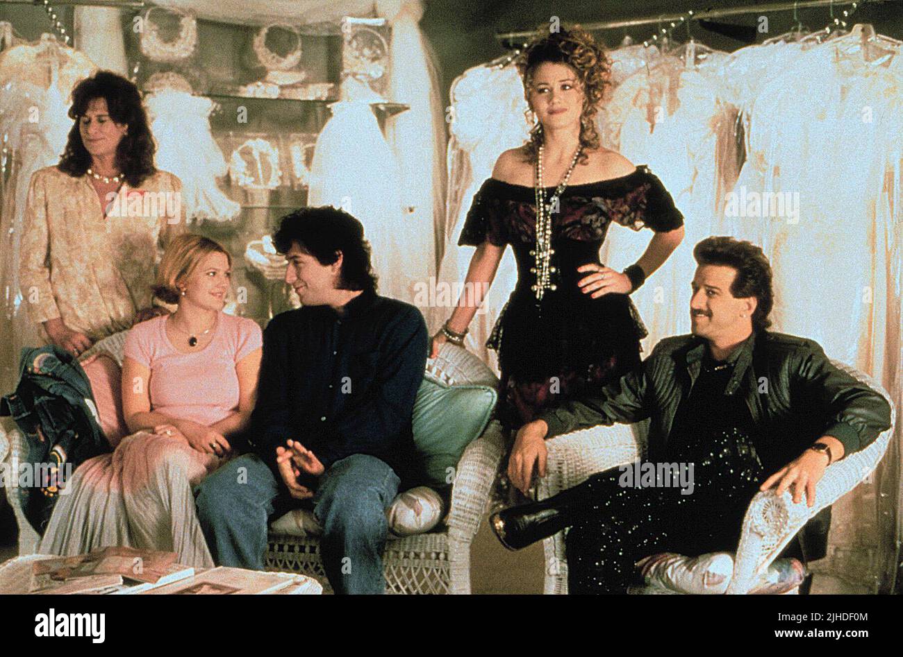 The Wedding Singer Movie