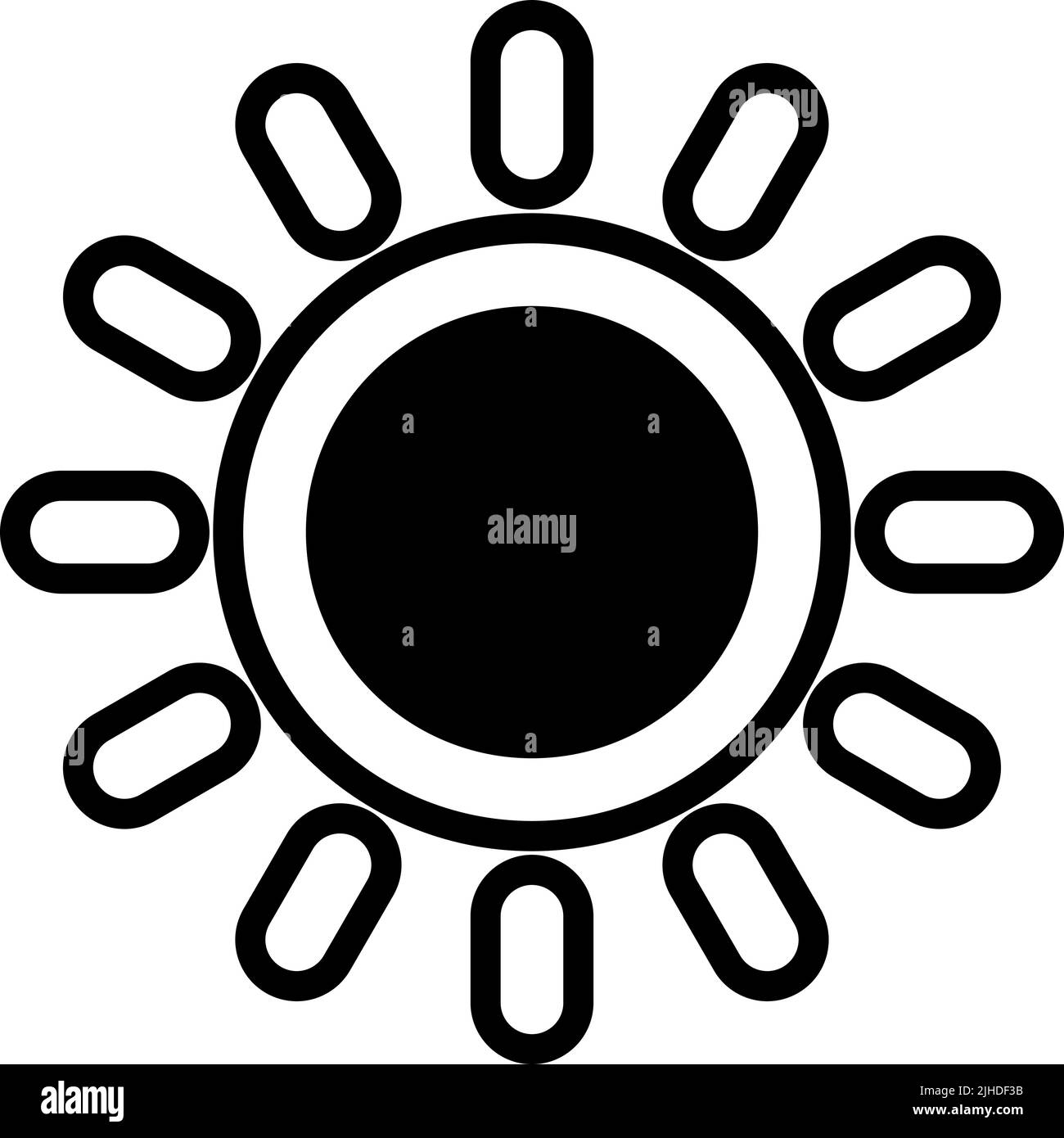 Brightness image Black and White Stock Photos & Images - Alamy