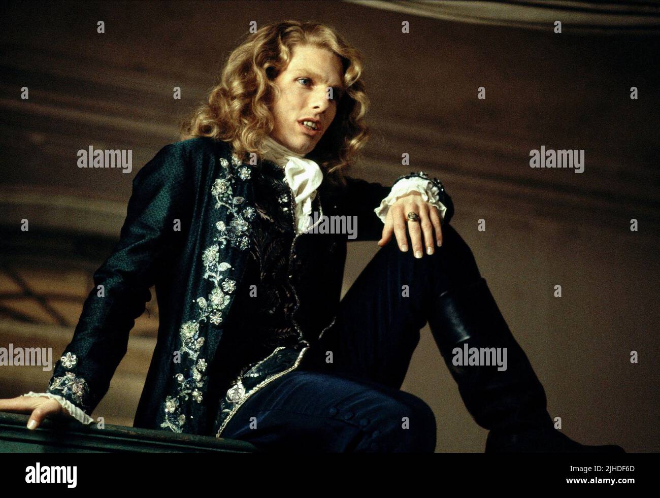 Interview with the vampire cruise hi-res stock photography and images ...