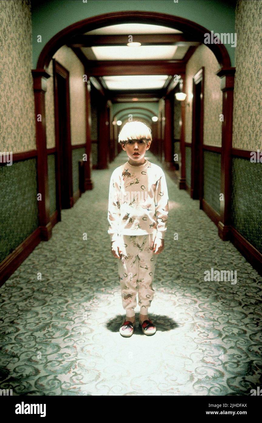 The shining film stills hi-res stock photography and images - Alamy