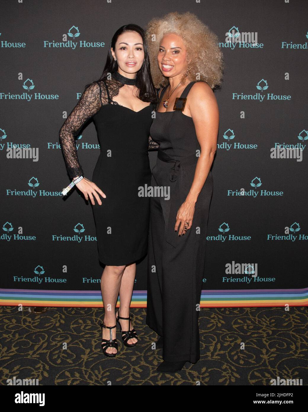 Christina Broccolini 2022