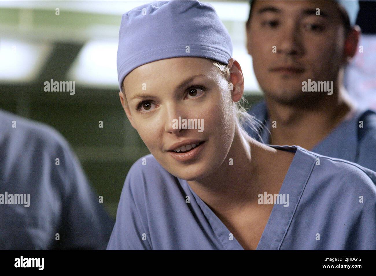 Katherine heigl hi-res stock photography and images - Alamy