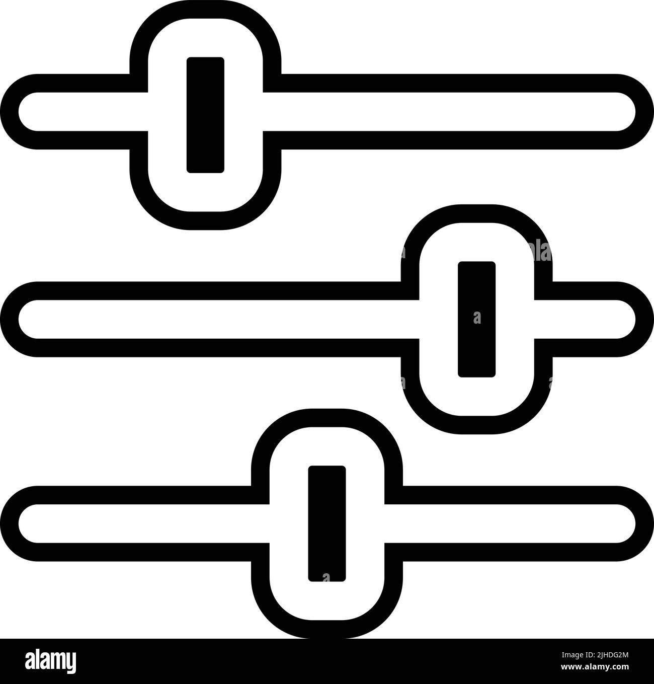 Camera interface filter Stock Vector Image & Art - Alamy