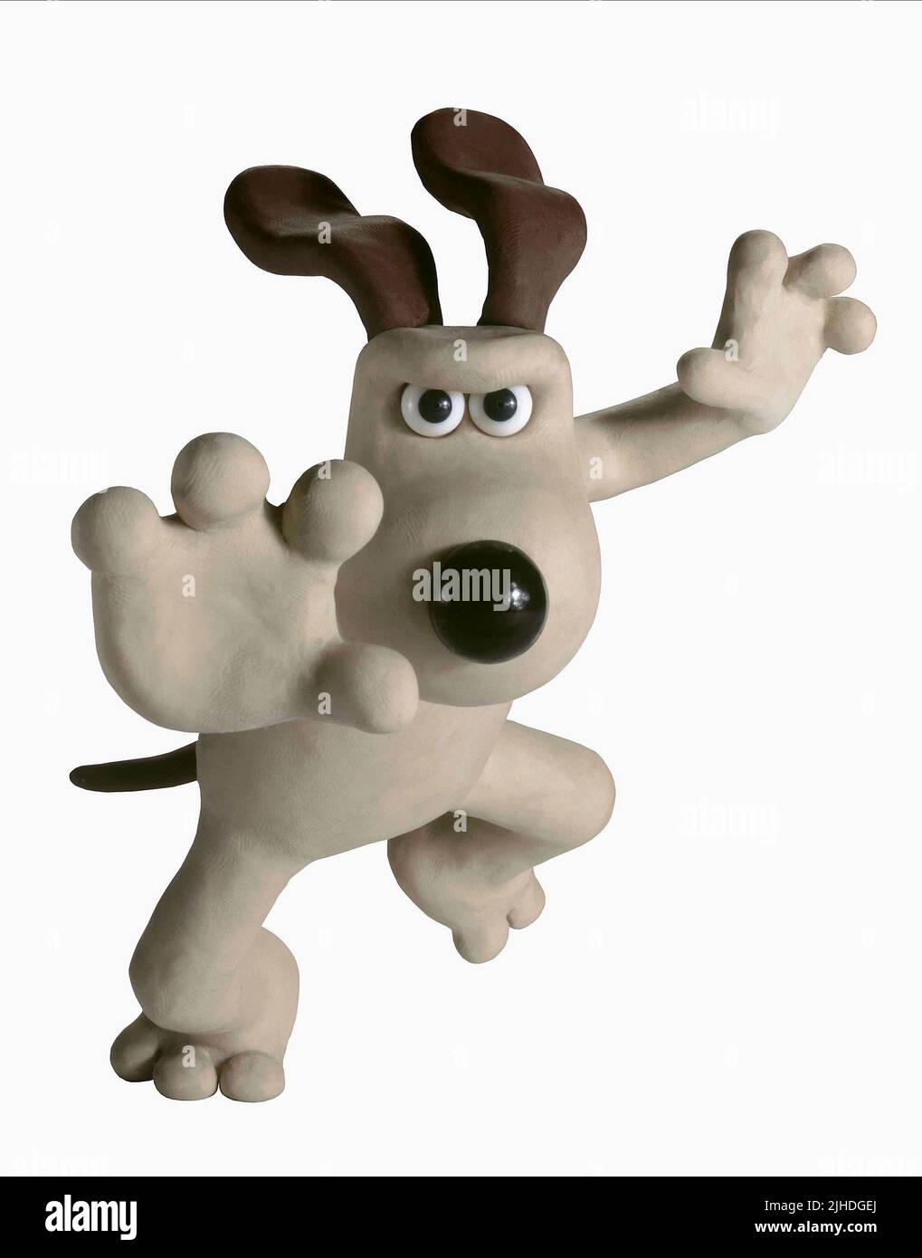 Were Rabbit Transformation