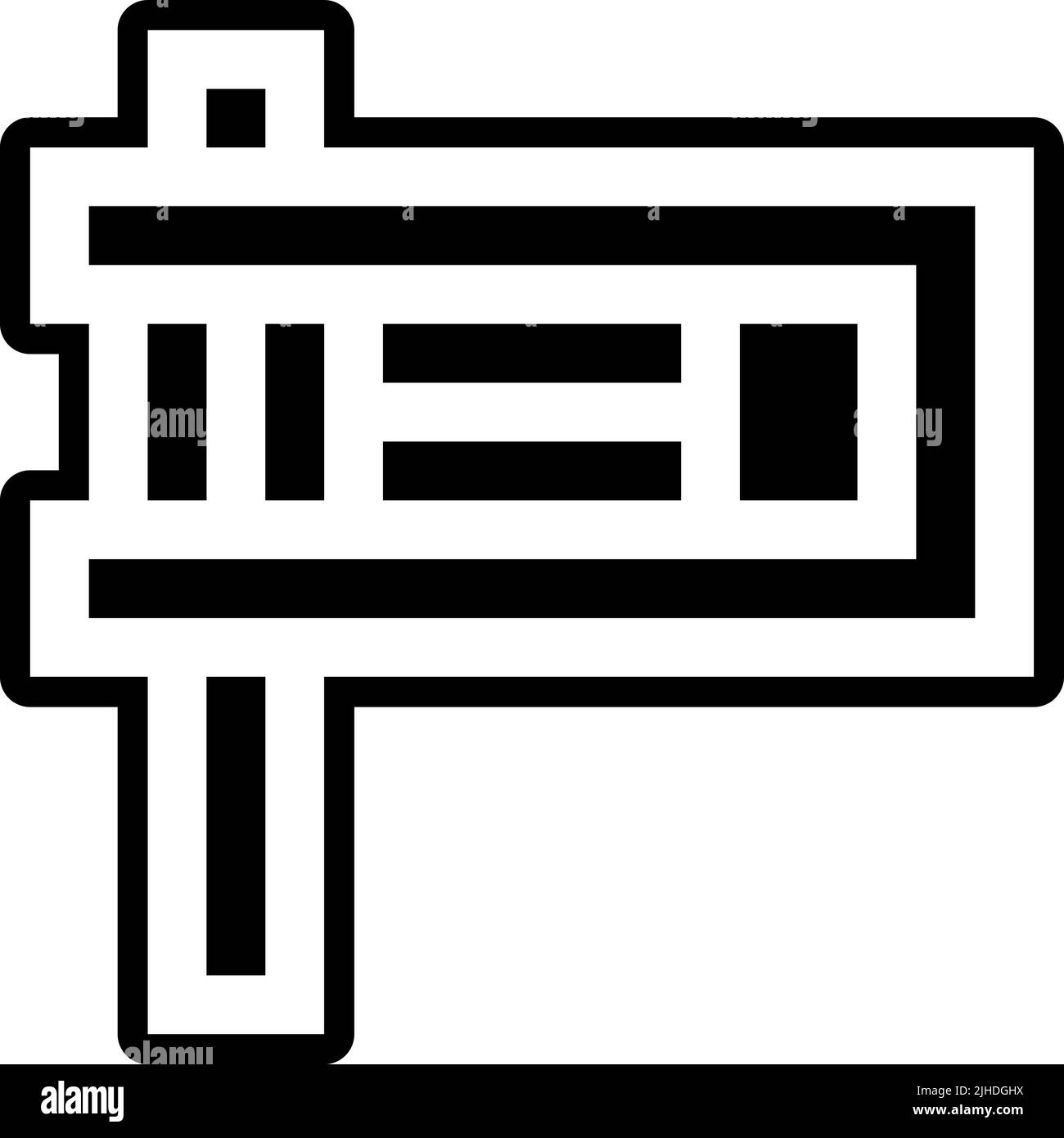 Matraca rattle hi-res stock photography and images - Alamy