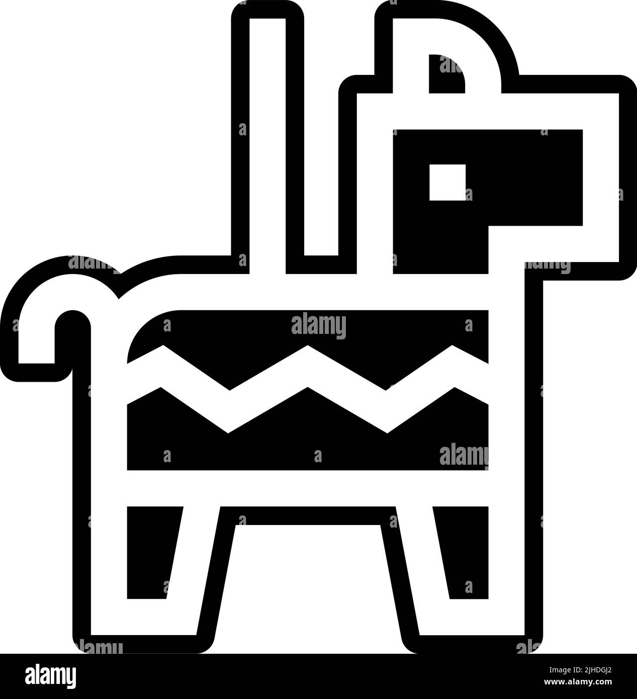 Cinco de mayo paper flowers Stock Vector Images - Alamy