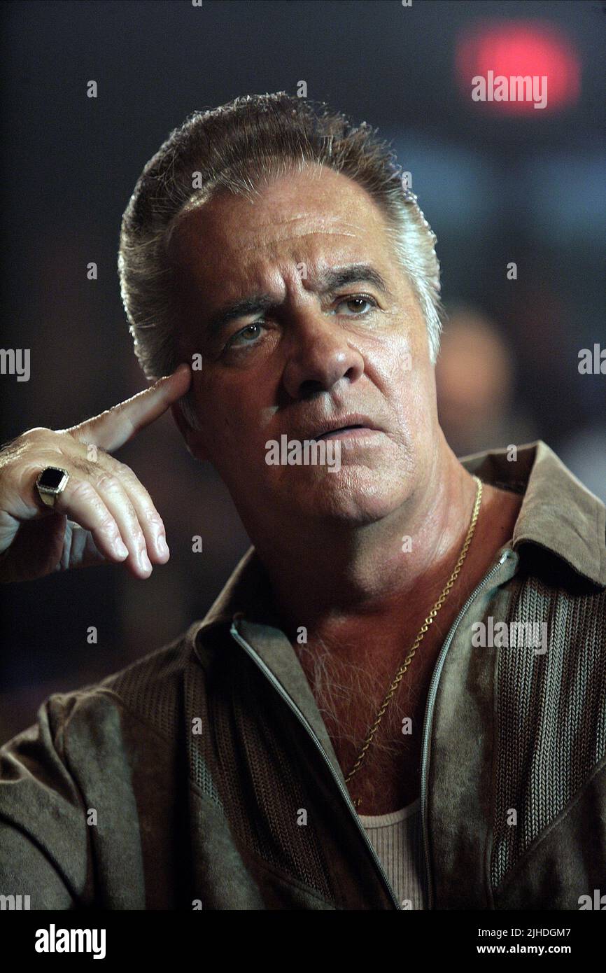 Tony sirico hi-res stock photography and images - Alamy