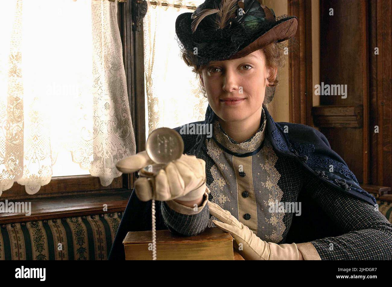 Alexandra maria lara hi-res stock photography and images - Alamy