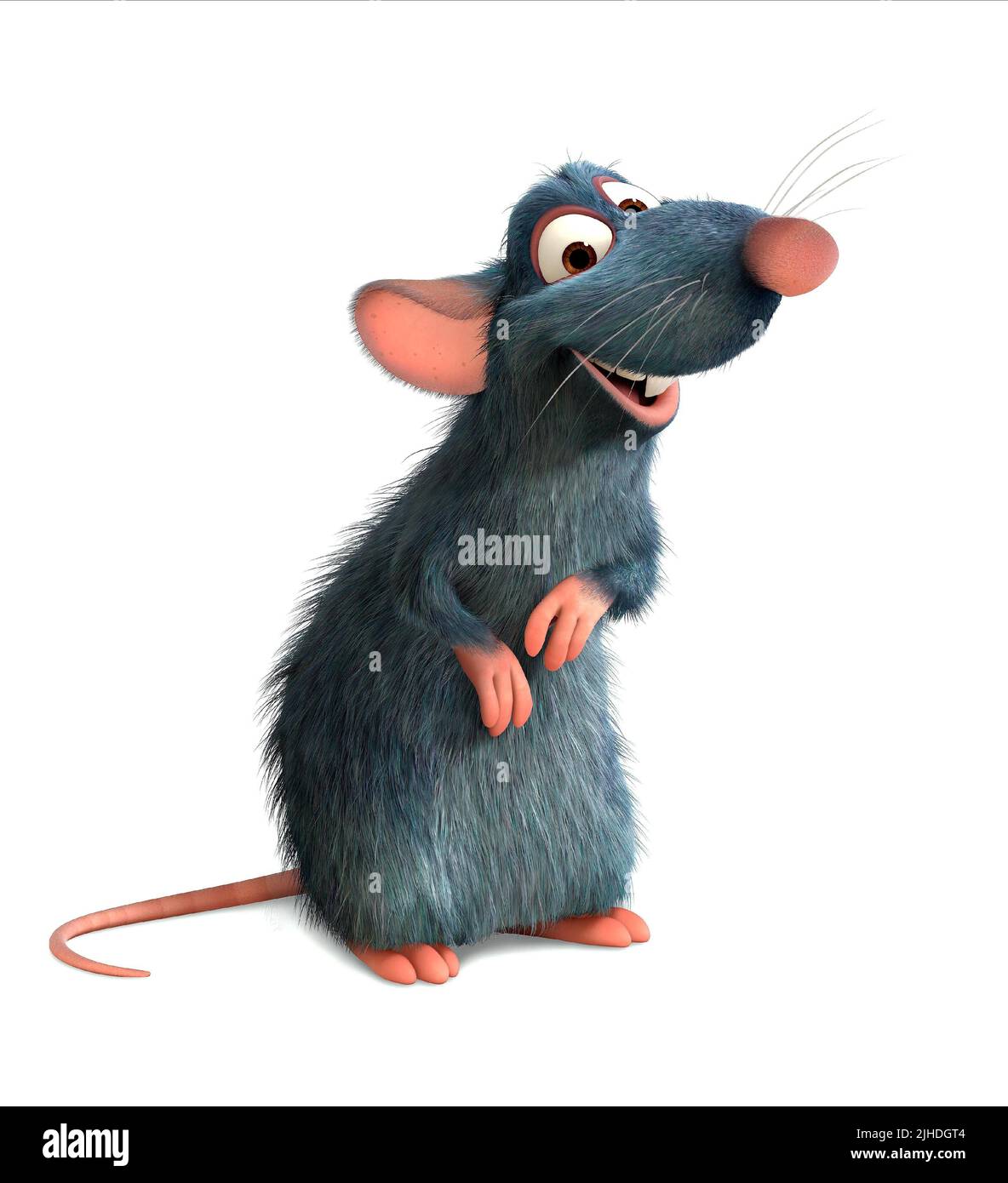 Ratatouille remy hi-res stock photography and images - Alamy