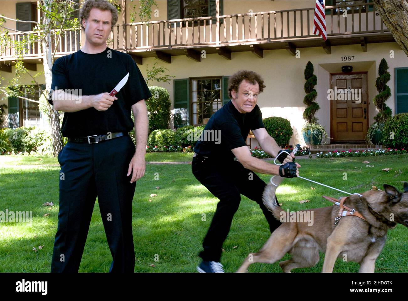 Step Brothers Movie