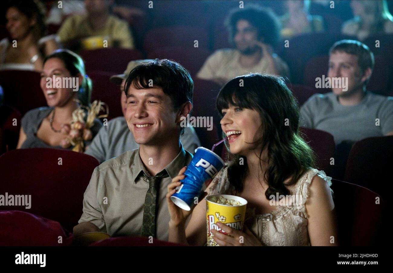 500 Days Of Summer Cast