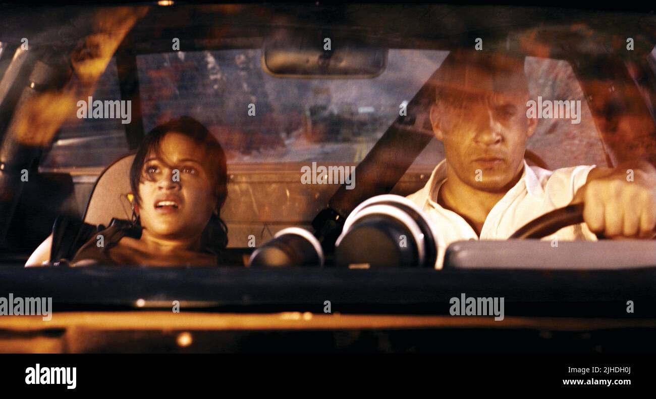 Michelle rodriguez fast furious fast hi-res stock photography and ...