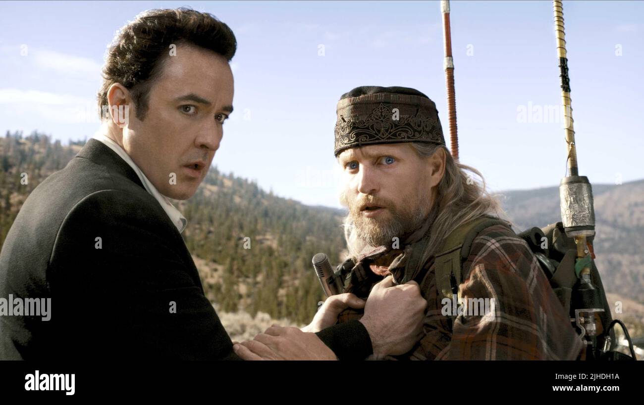 2012 cusack film 2009 hi-res stock photography and images - Alamy