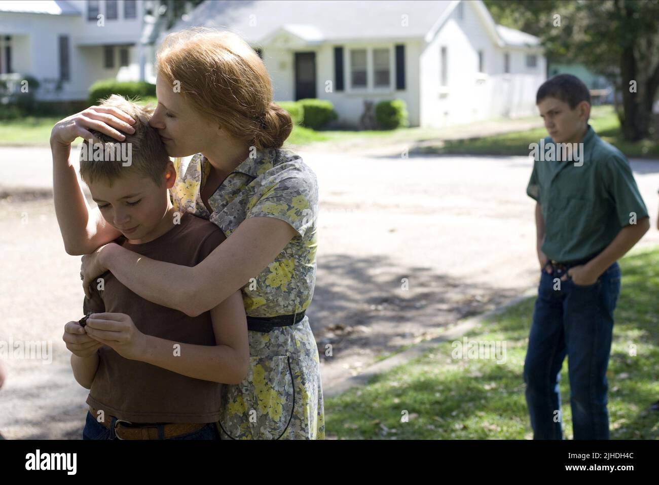 Tree Of Life Movie Screenshots