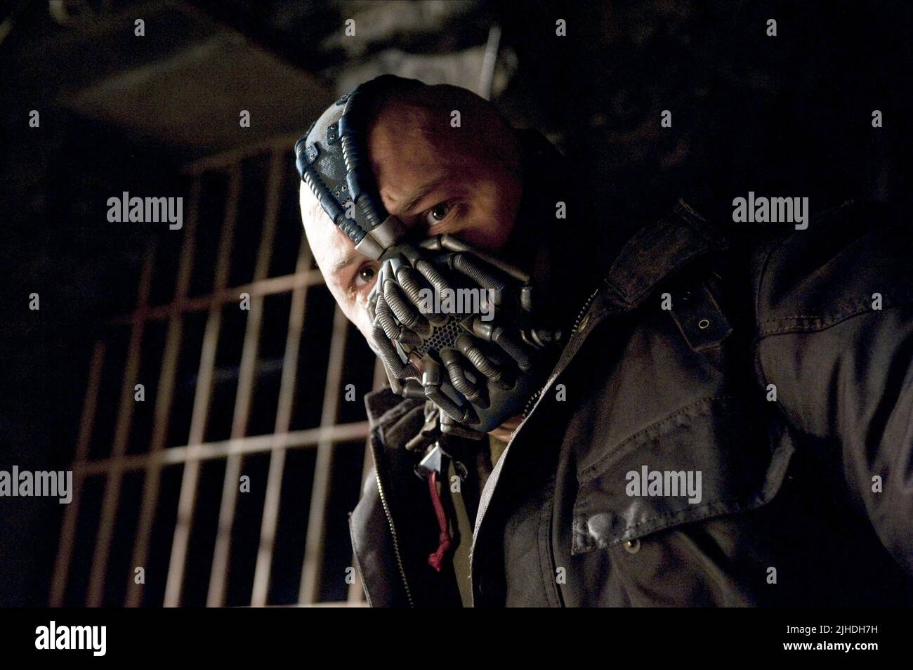 Bane Tom Hardy