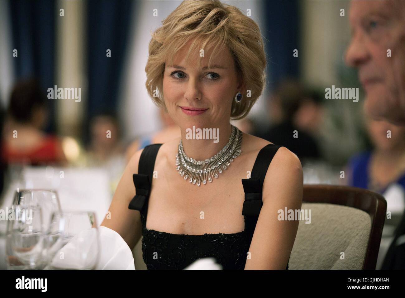 NAOMI WATTS, DIANA, 2013 Stock Photo - Alamy
