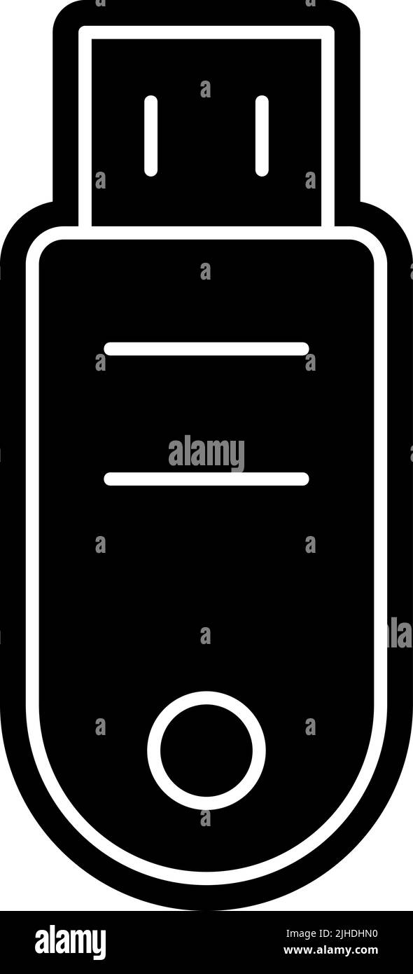 Usb modem background Stock Vector Images - Alamy