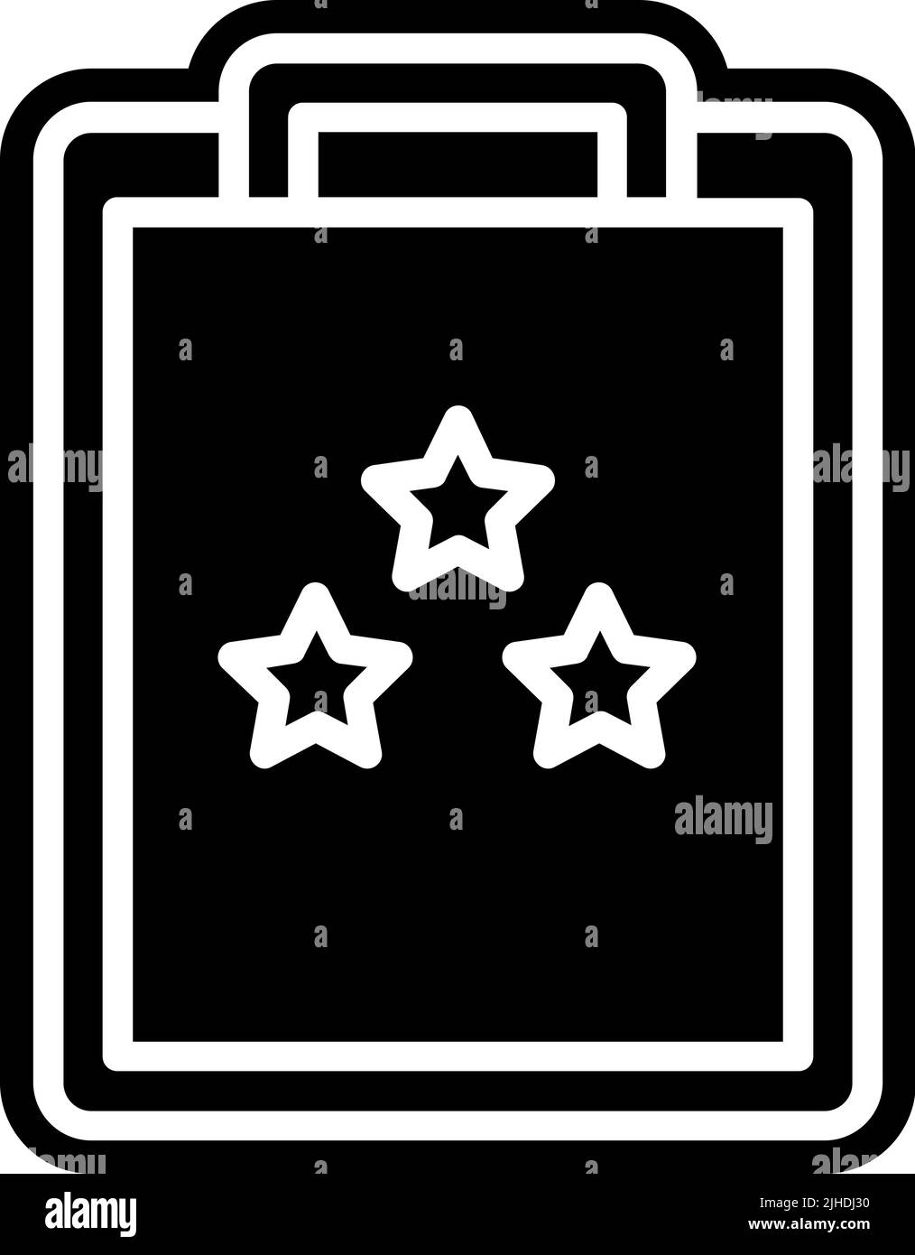 Survey poll customer rating Black and White Stock Photos & Images - Alamy