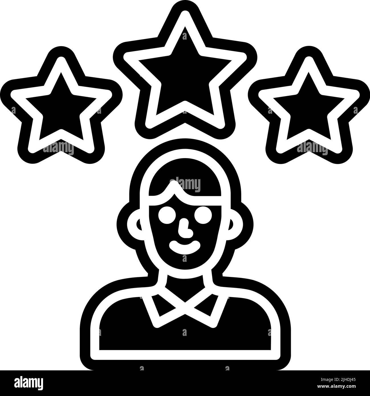 Customer reviews customer review Stock Vector Image & Art - Alamy