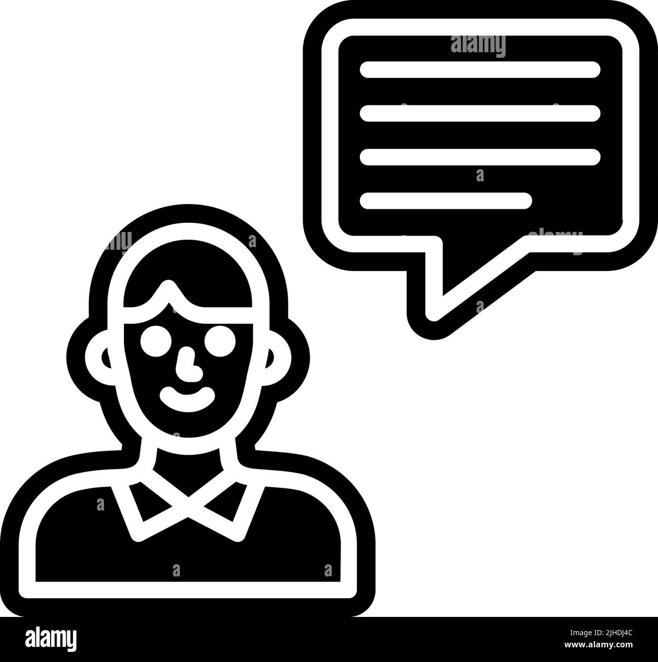 Customer reviews comments Stock Vector Image & Art - Alamy