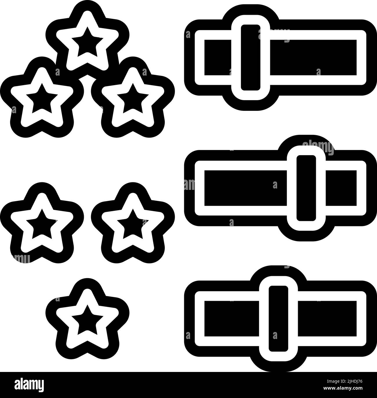 Pain scale chart hi-res stock photography and images - Alamy