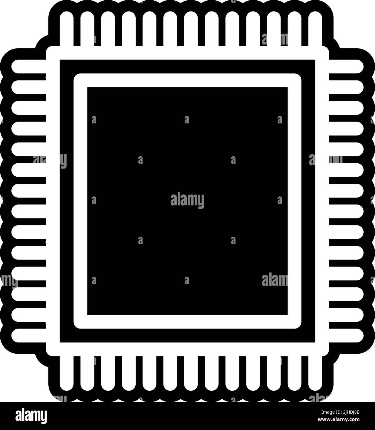 Electronic engineer computer technology Black and White Stock Photos ...