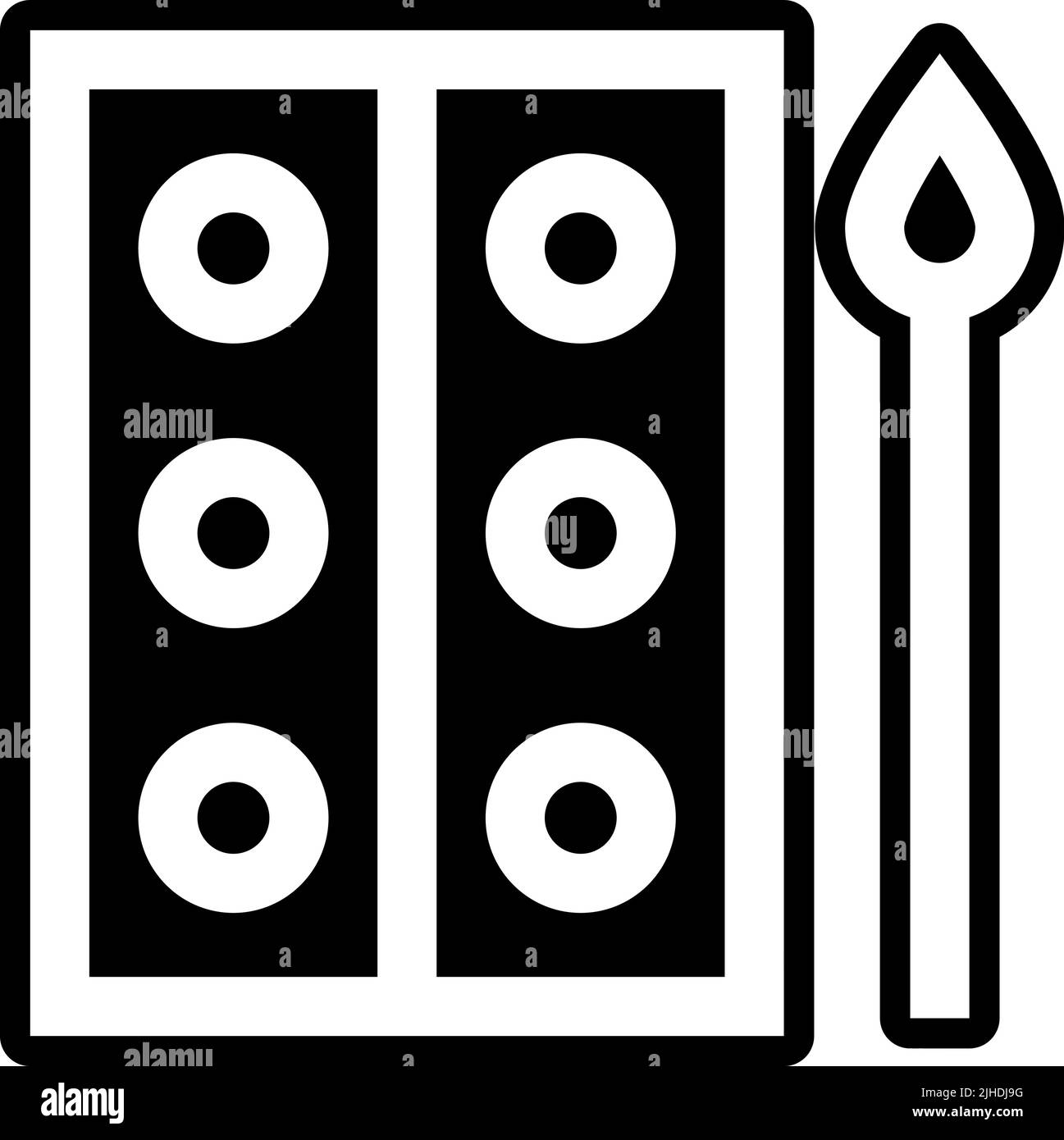 Diy poster Black and White Stock Photos & Images - Alamy