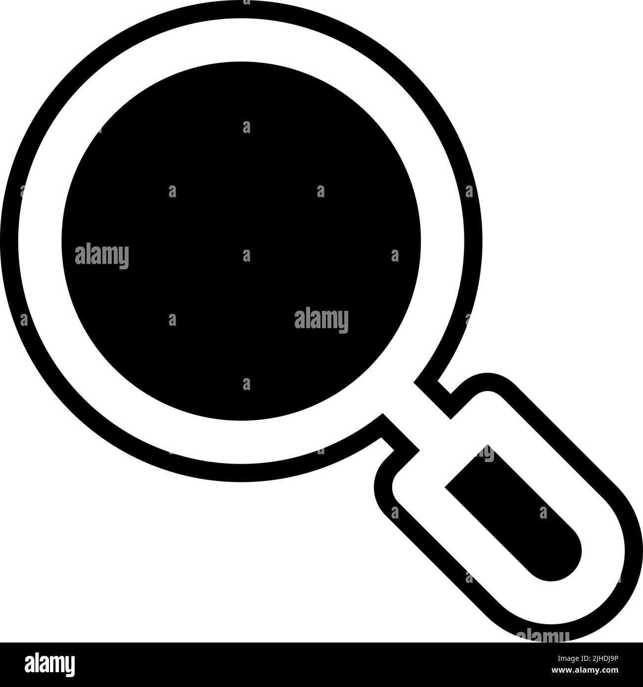 Hand search Black and White Stock Photos & Images - Alamy