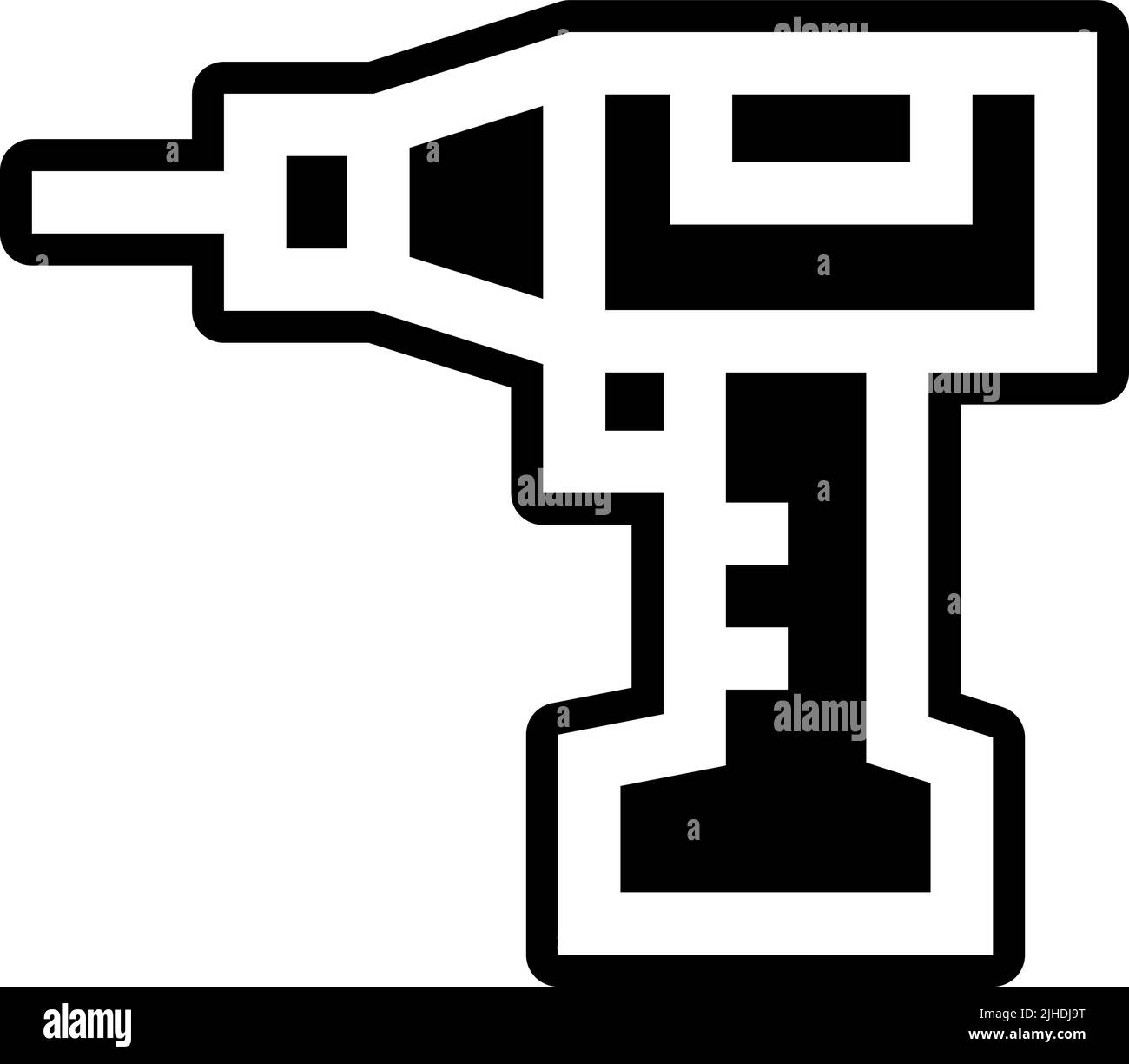 Diy poster Black and White Stock Photos & Images - Alamy