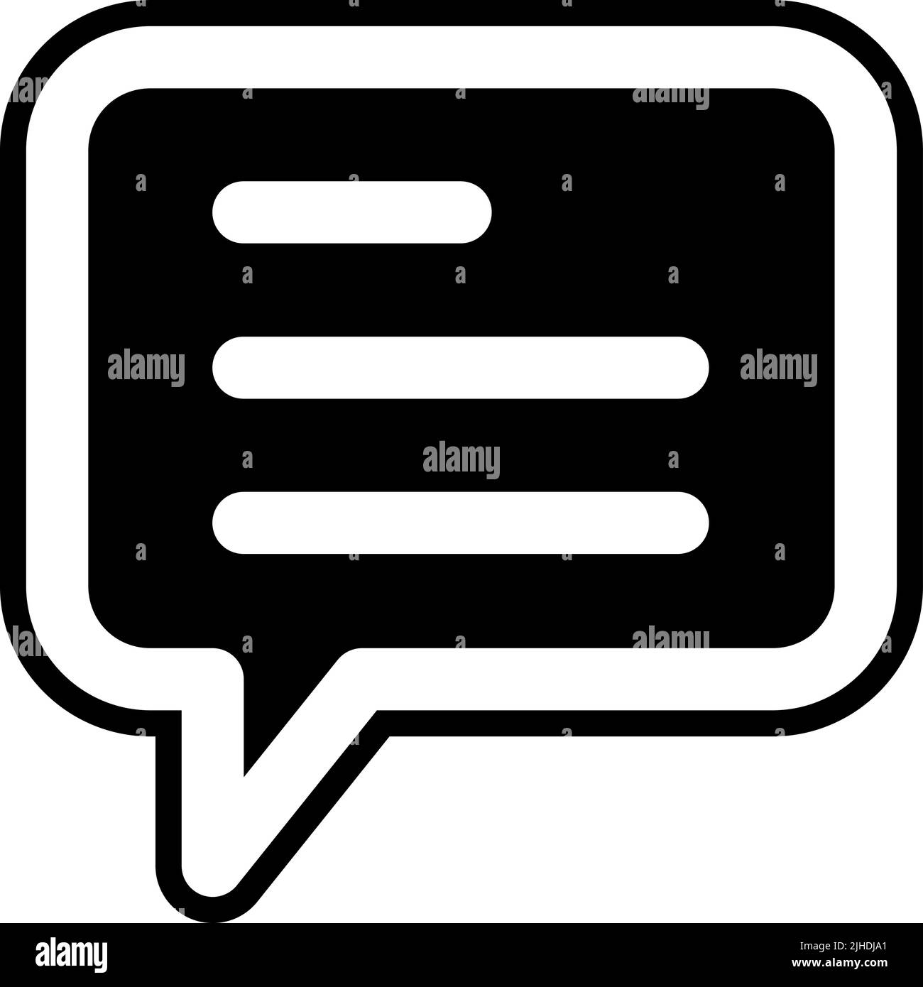 Ecommerce chat Stock Vector Image & Art - Alamy