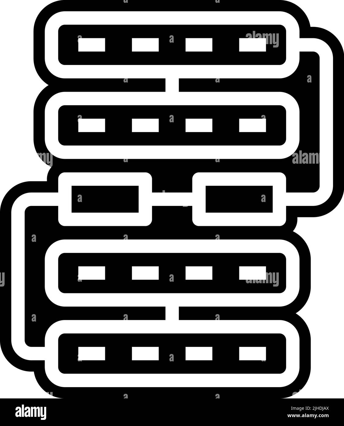 Engineering networking Stock Vector Image & Art - Alamy
