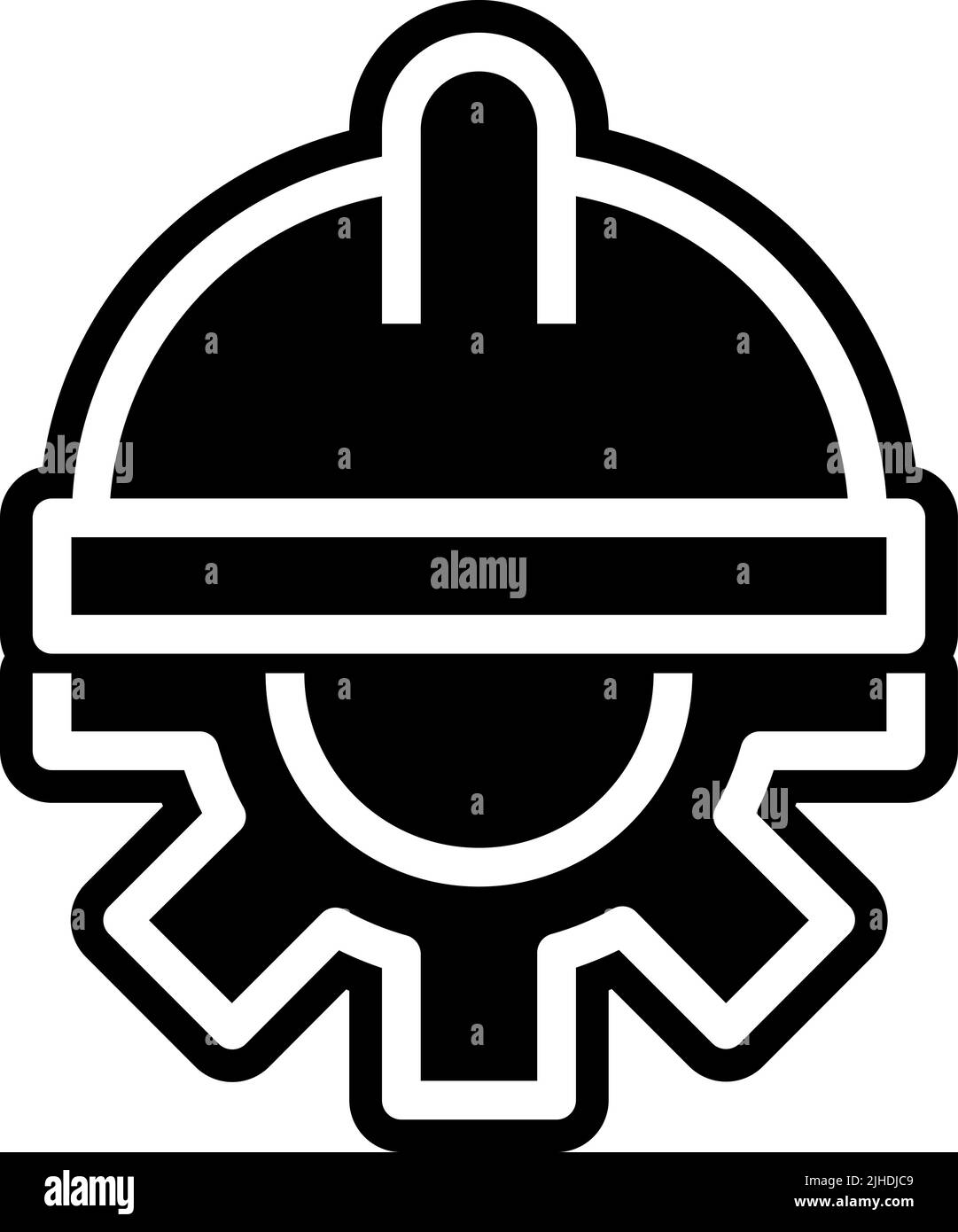 Engineering management Stock Vector Image & Art - Alamy