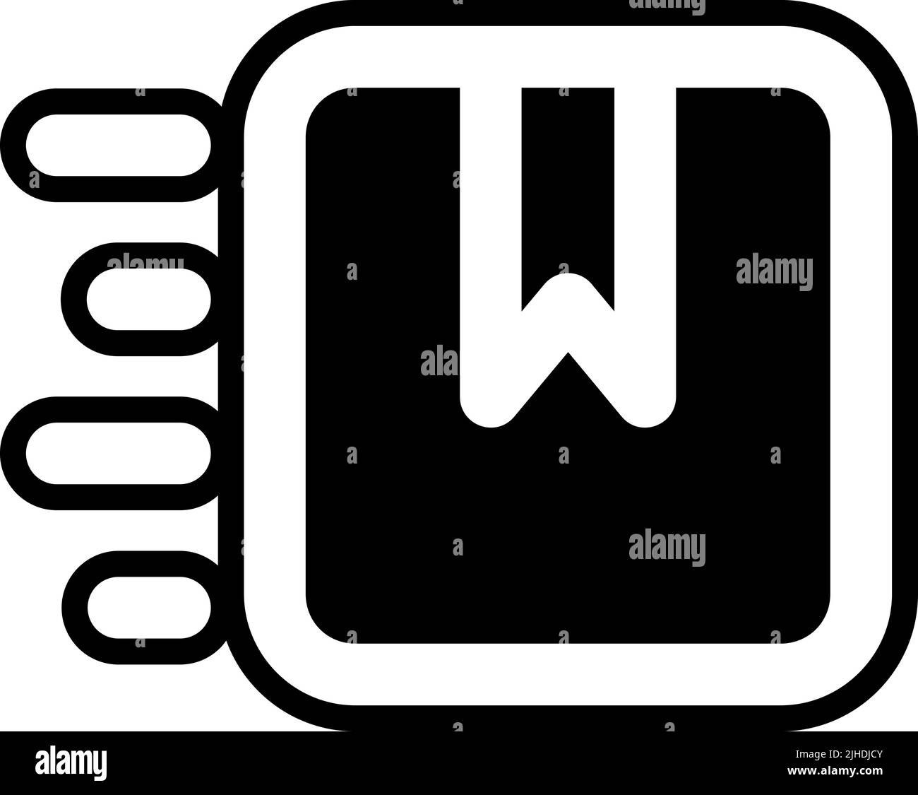 Delivery express service postal Black and White Stock Photos & Images ...